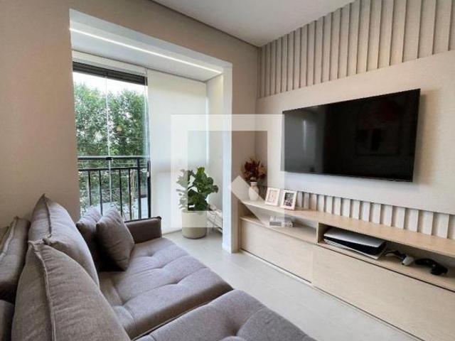 Apartamento à Venda Butantã, 2 Quartos, 44 m2