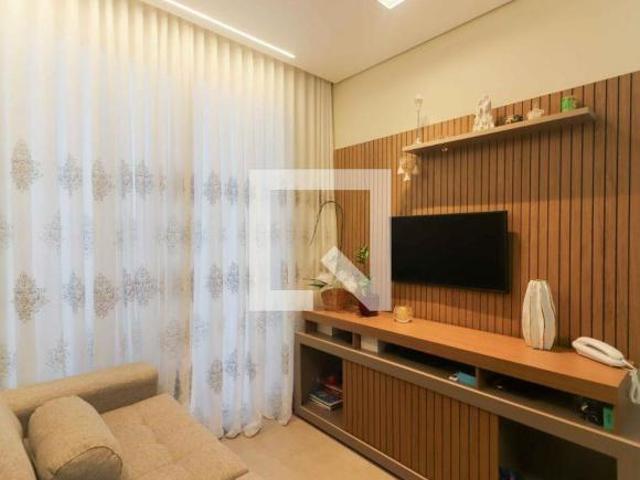 Apartamento à Venda Butantã, 2 Quartos, 44 m2
