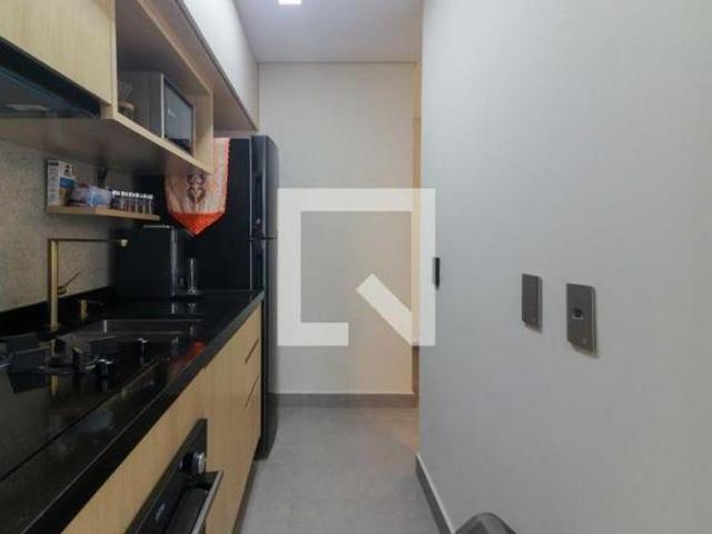 Apartamento à Venda Butantã, 2 Quartos, 44 m2