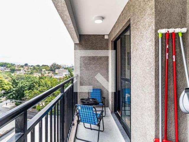 Apartamento à Venda Butantã, 2 Quartos, 44 m2