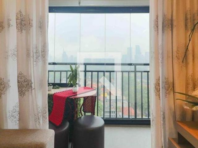 Apartamento à Venda Butantã, 2 Quartos, 44 m2