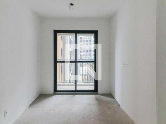 Apartamento à Venda Butantã, 2 Quartos, 44 m2