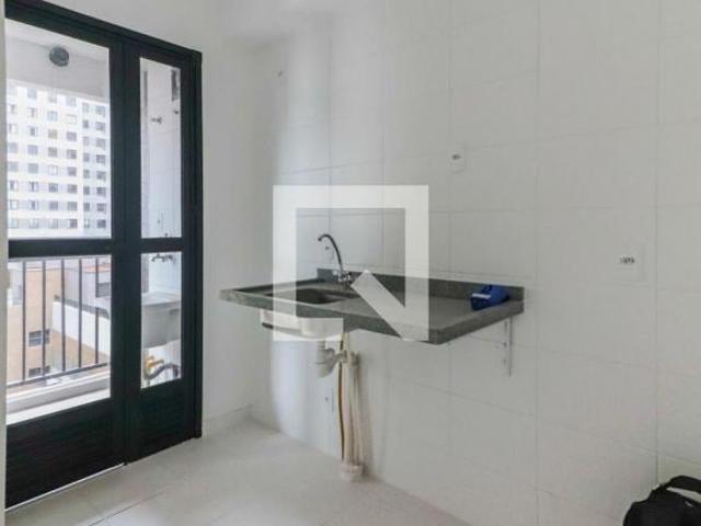 Apartamento à Venda Butantã, 2 Quartos, 44 m2