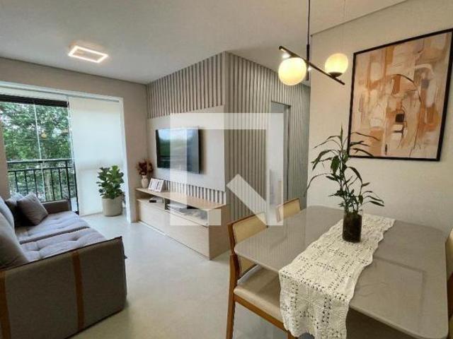 Apartamento à Venda Butantã, 2 Quartos, 44 m2