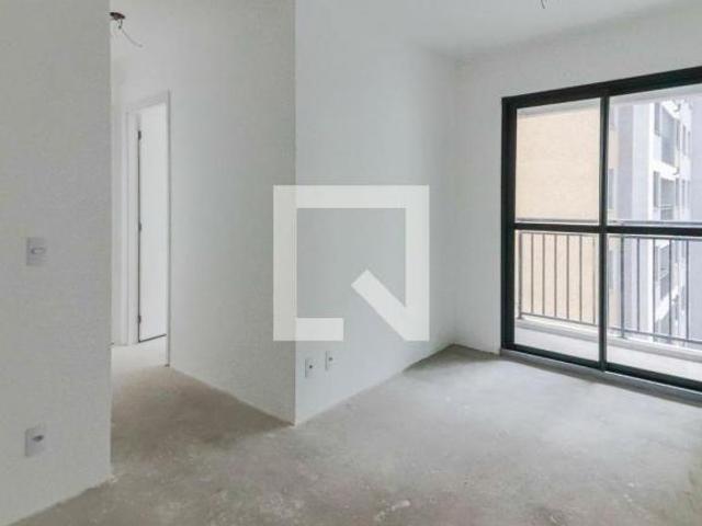 Apartamento à Venda Butantã, 2 Quartos, 44 m2