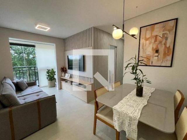 Apartamento à Venda Butantã, 2 Quartos, 44 m2