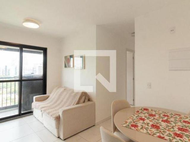 Apartamento à Venda Butantã, 2 Quartos, 44 m² São Paulo