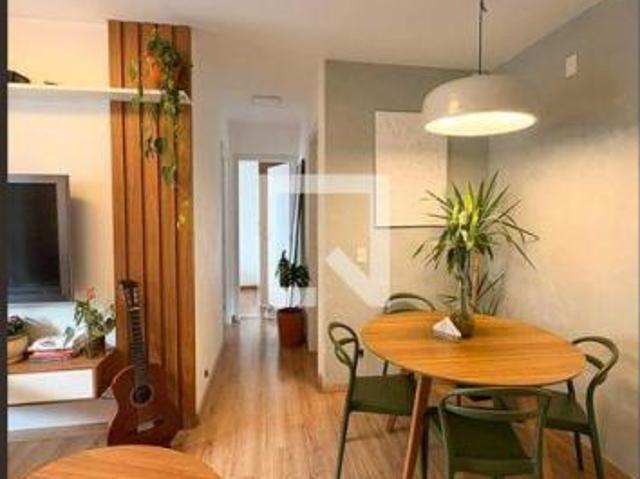 Apartamento à Venda Butantã, 2 Quartos, 44 m² São Paulo