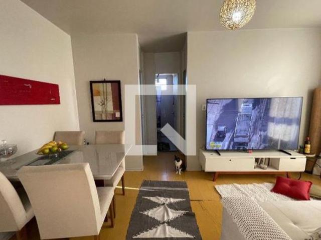 Apartamento à Venda Butantã, 2 Quartos, 44 m² São Paulo