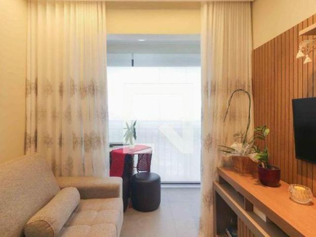 Apartamento à Venda Butantã, 2 Quartos, 44 m² São Paulo