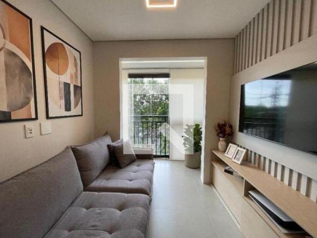 Apartamento à Venda Butantã, 2 Quartos, 44 m² São Paulo