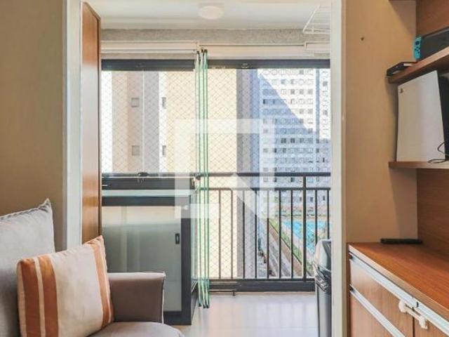 Apartamento à Venda Butantã, 2 Quartos, 44 m² São Paulo