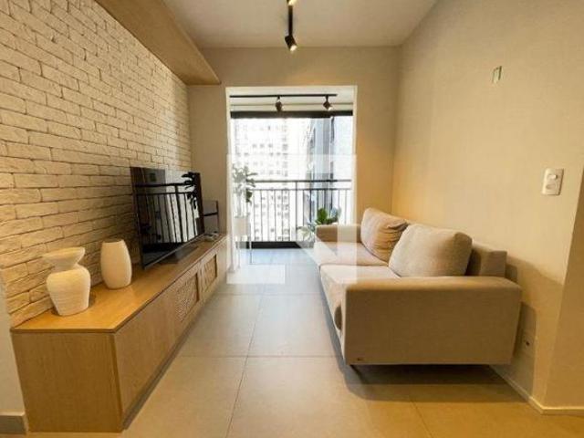 Apartamento à Venda Butantã, 2 Quartos, 44 m² São Paulo