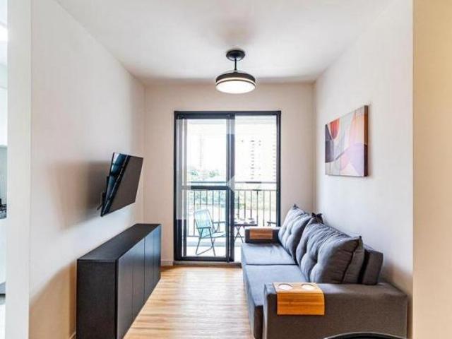 Apartamento à Venda Butantã, 2 Quartos, 44 m² São Paulo