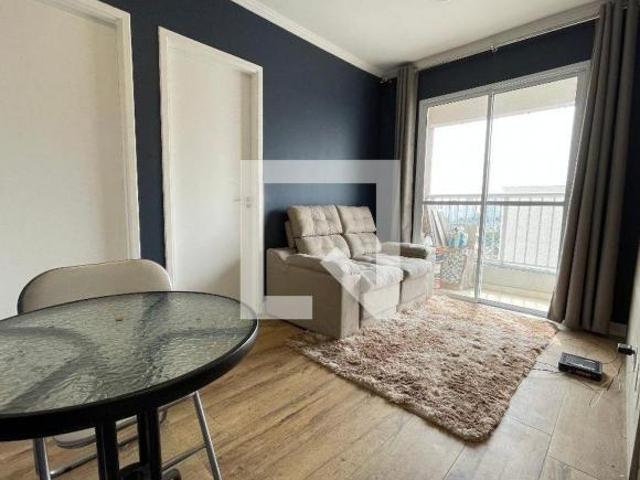 Apartamento à Venda Butantã, 2 Quartos, 45 m2