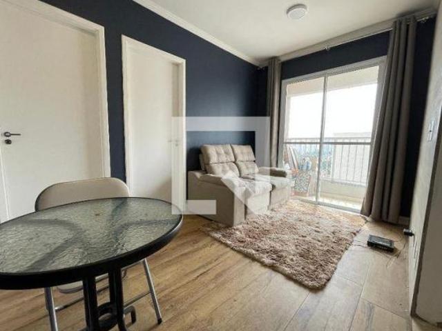 Apartamento à Venda Butantã, 2 Quartos, 45 m2