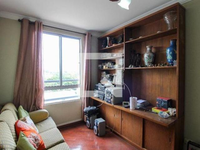Apartamento à Venda Butantã, 2 Quartos, 45 m2