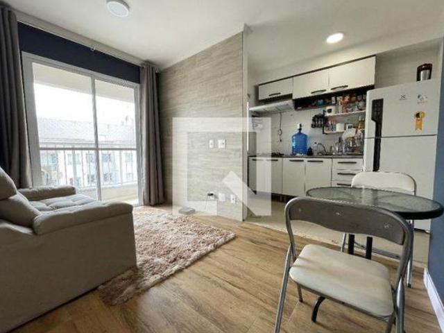 Apartamento à Venda Butantã, 2 Quartos, 45 m² São Paulo