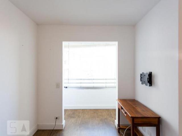 Apartamento à Venda Butantã, 2 Quartos, 45 m² São Paulo