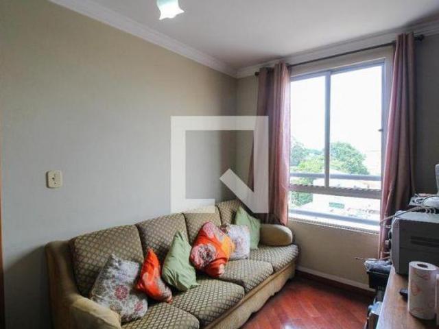 Apartamento à Venda Butantã, 2 Quartos, 45 m² São Paulo