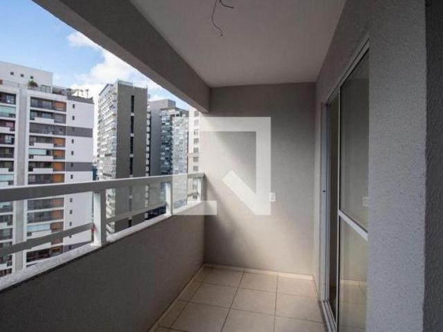 Apartamento à Venda Butantã, 2 Quartos, 46 m2