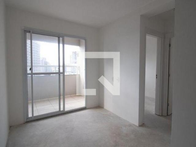 Apartamento à Venda Butantã, 2 Quartos, 46 m2