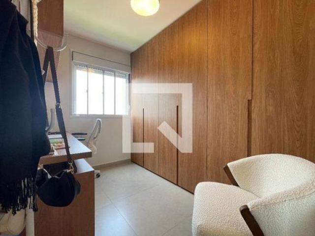Apartamento à Venda Butantã, 2 Quartos, 46 m2