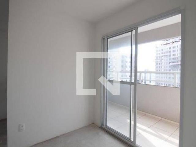 Apartamento à Venda Butantã, 2 Quartos, 46 m² São Paulo