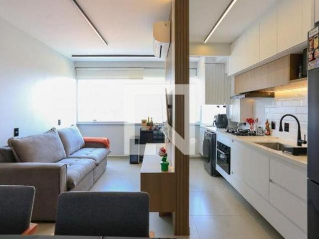 Apartamento à Venda Butantã, 2 Quartos, 46 m² São Paulo