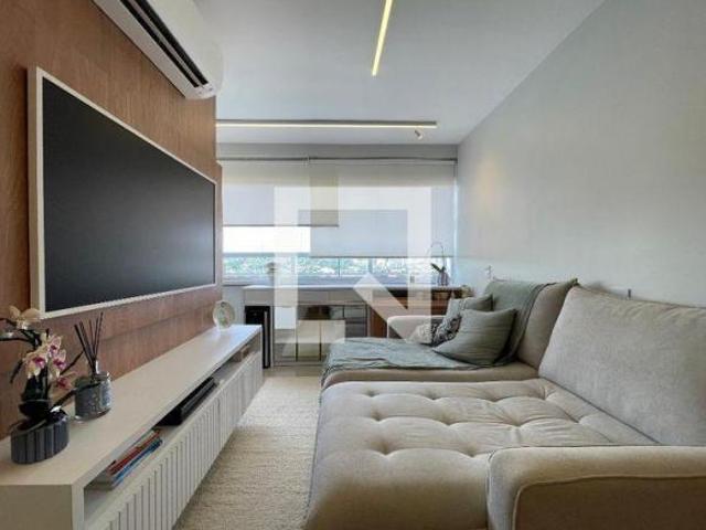 Apartamento à Venda Butantã, 2 Quartos, 46 m² São Paulo