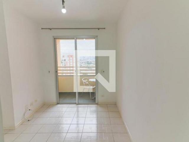 Apartamento à Venda Butantã, 2 Quartos, 47 m2