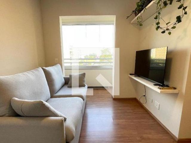 Apartamento à Venda Butantã, 2 Quartos, 47 m2