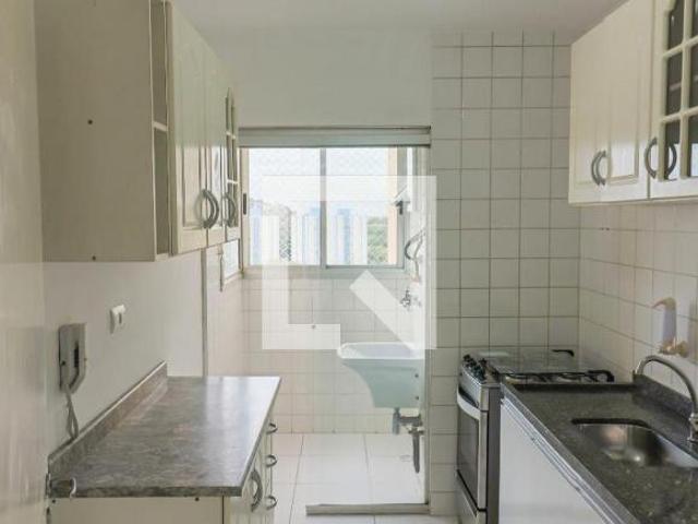 Apartamento à Venda Butantã, 2 Quartos, 47 m2