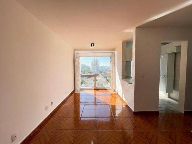 Apartamento à Venda Butantã, 2 Quartos, 47 m² São Paulo