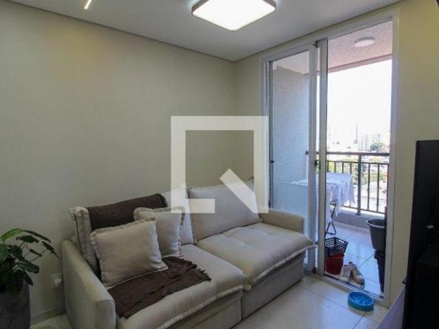 Apartamento à Venda Butantã, 2 Quartos, 48 m2