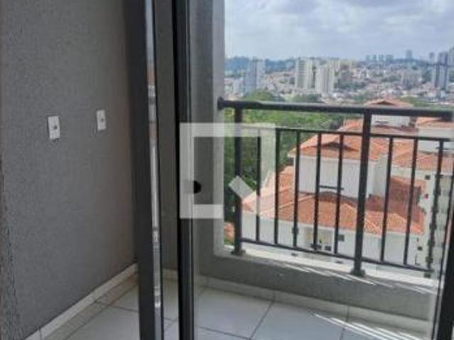 Apartamento à Venda Butantã, 2 Quartos, 48 m2