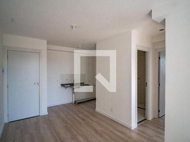Apartamento à Venda Butantã, 2 Quartos, 48 m2