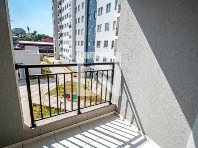 Apartamento à Venda Butantã, 2 Quartos, 48 m2