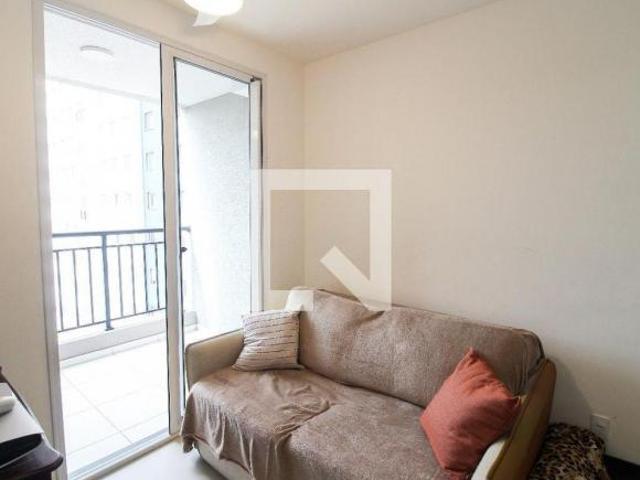 Apartamento à Venda Butantã, 2 Quartos, 48 m2