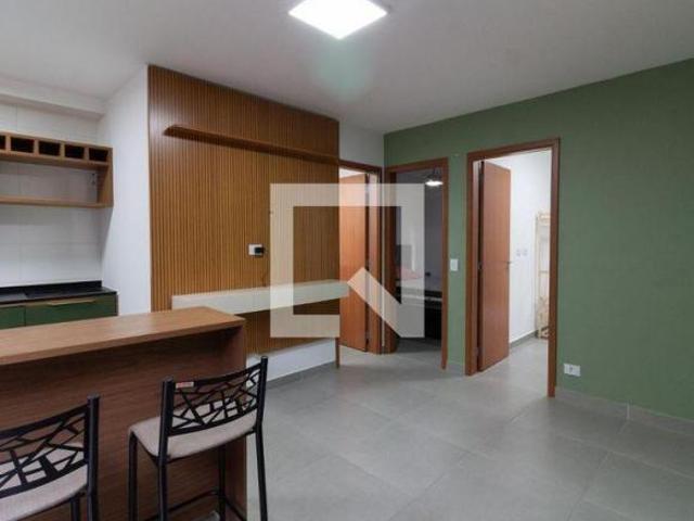 Apartamento à Venda Butantã, 2 Quartos, 48 m2