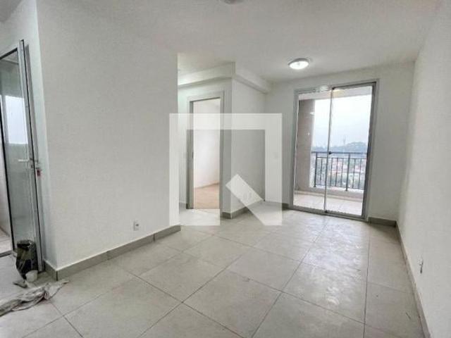 Apartamento à Venda Butantã, 2 Quartos, 48 m2