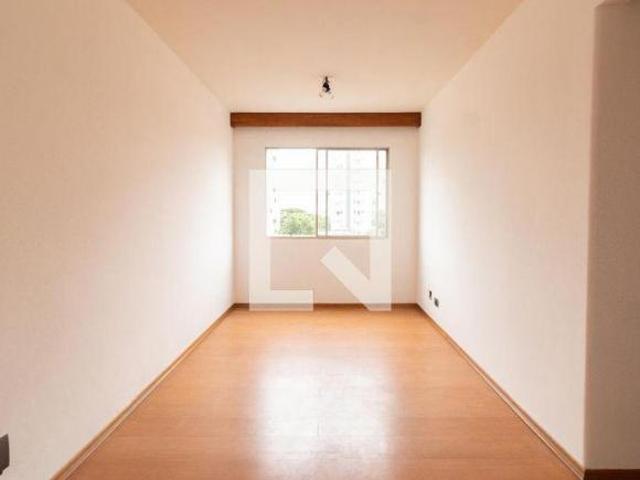 Apartamento à Venda Butantã, 2 Quartos, 48 m2