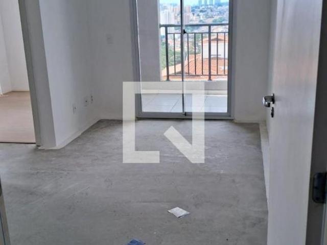Apartamento à Venda Butantã, 2 Quartos, 48 m2