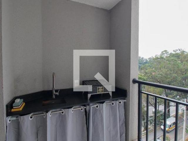 Apartamento à Venda Butantã, 2 Quartos, 48 m2