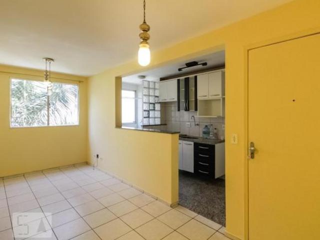 Apartamento à Venda Butantã, 2 Quartos, 48 m² São Paulo