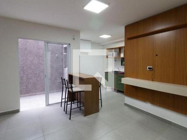 Apartamento à Venda Butantã, 2 Quartos, 48 m² São Paulo