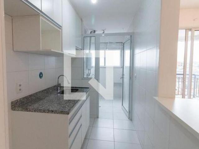 Apartamento à Venda Butantã, 2 Quartos, 49 m2