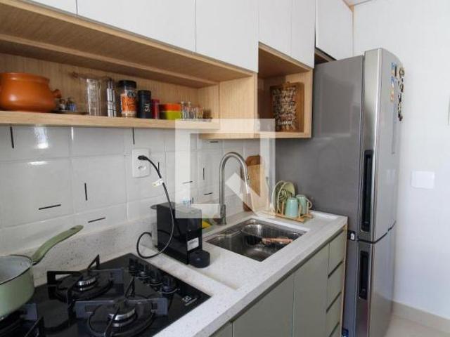 Apartamento à Venda Butantã, 2 Quartos, 49 m2