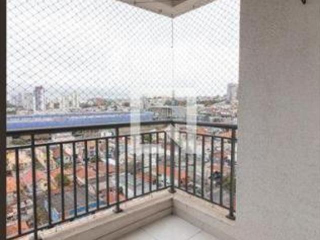 Apartamento à Venda Butantã, 2 Quartos, 49 m2