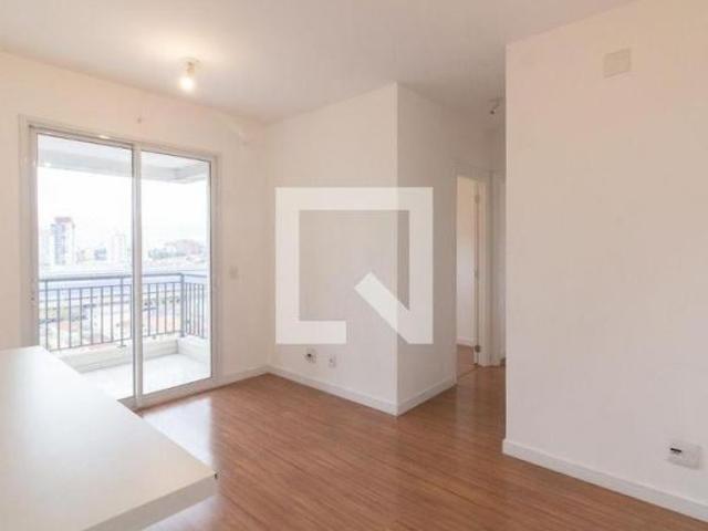 Apartamento à Venda Butantã, 2 Quartos, 49 m² São Paulo